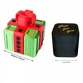 BESTSKY Annoying Gift Box, Includes Finger Boxes Inside, Prank Pop-up ...
