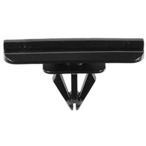 Mopar 5189181AA Fender Flare Moulding Clips Jeep Commander - Walmart.com