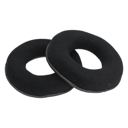 Ear Sponge Pads Simple Operation Headset Earpad Easy To Install Durable ...