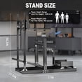 Marada Racing Simulator Cockpit, Constructed With 4080 Aluminum Alloy ...