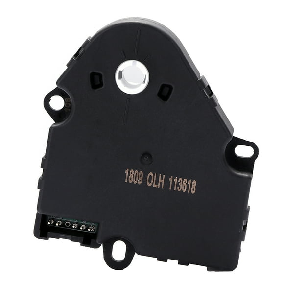 Chevrolet Silverado Fresh Air Door Actuator