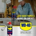 WD-40 Specialist Penetrant with EZ-Reach 13.5 oz Machine and Tool ...