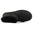 Women's UGG Classic Mini II Bootie - Walmart.com