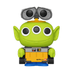 Funko POP! Disney: Pixar Alien Remix - Wall-E - Walmart.com