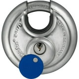 Padlock - Diskus 24/IB60 - Walmart.com