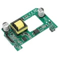 Revolutionize Your Projects, Raspberry Pi 5 PoE Module, Supports NVMe ...