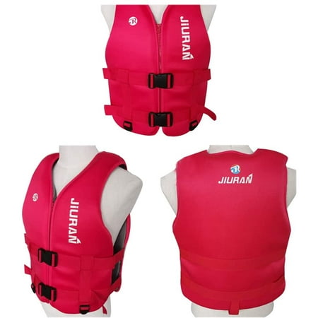 Life Jacket Floating Vest,Adults,Children,20-120KG,Jacket Buoyancy Aids ...