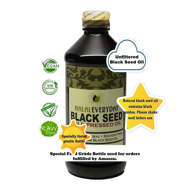 Black Gram Oil