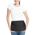 DALIX Waist Aprons with Pockets, Utility Kitchen Ware, Home ...