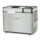 Rosewill 2-Pound Programmable Bread Maker with Automatic Nut Dispenser ...