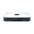 Apple Desktop Computer Mac Mini, Silver, 2.6GHz Dual-Core i5, 8GB RAM ...
