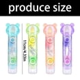 Solivara Adhesive Double Tape Roller Pen Retractable For Scrapbooking ...