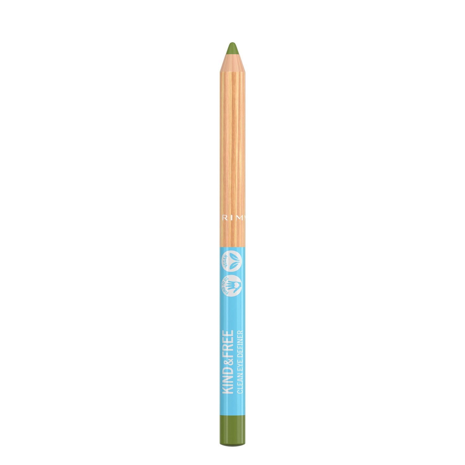 Click here for Rimmel Kind & Free Eye Definer  100 Vegan  Ultra-C... prices