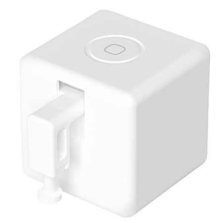 Fingerbot Plus Smart Switch Bot Fingerbot Plus Push Button Smart Home ...