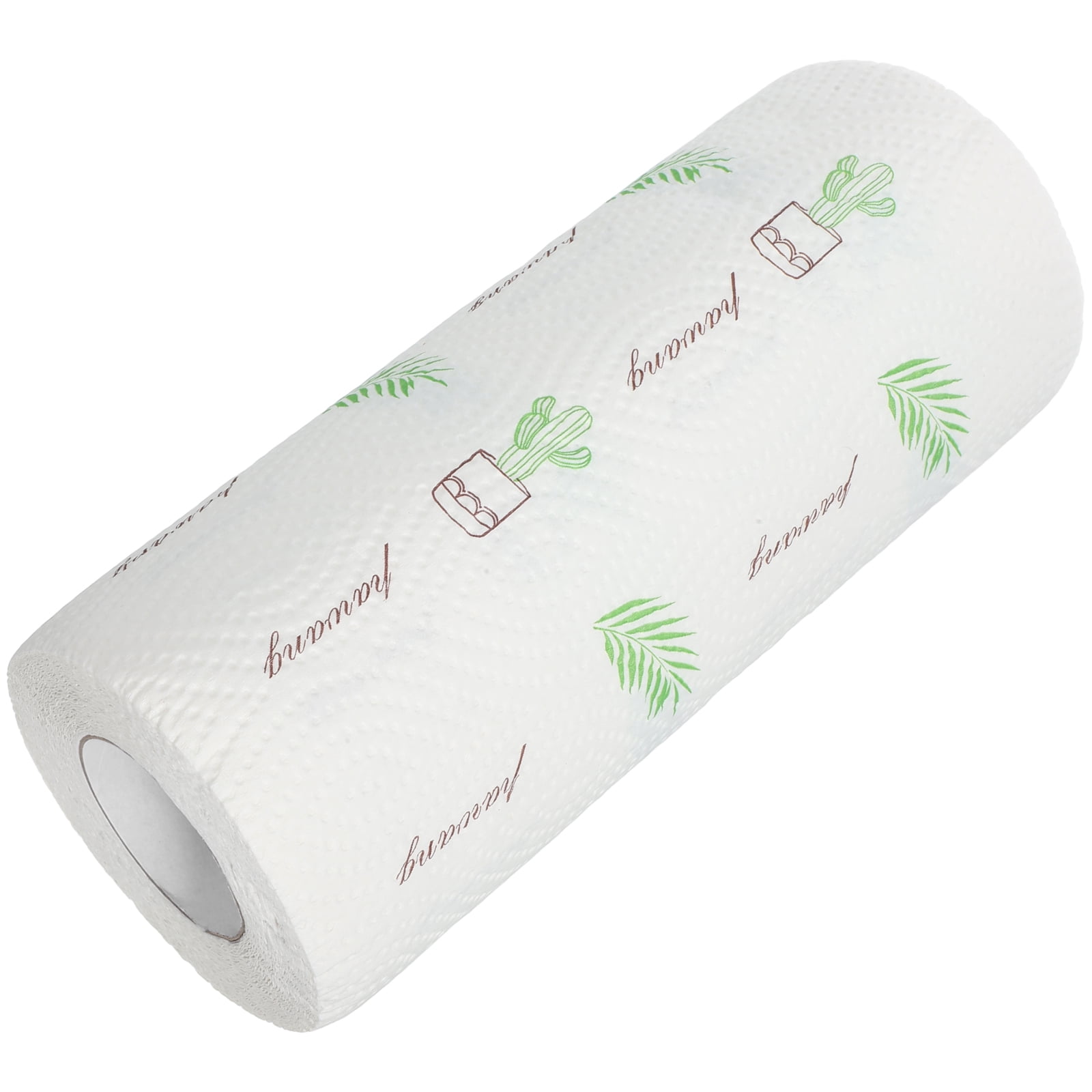 Click here for Fomiyes 1 Roll Useful Paper Towel Paper Towel Kitc... prices