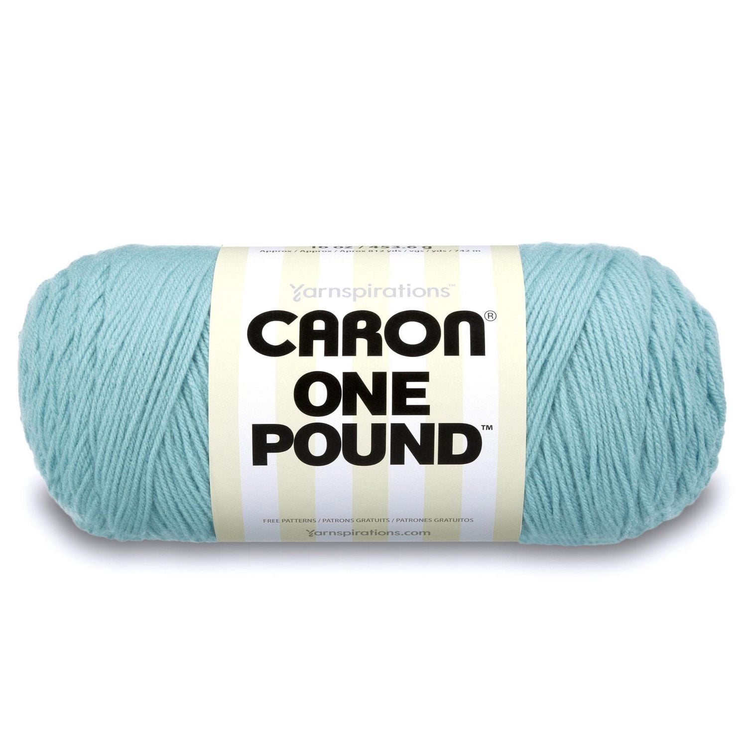 Click here for Bernat Caron One Pound Yarn  Acrylic #4 Medium  16... prices