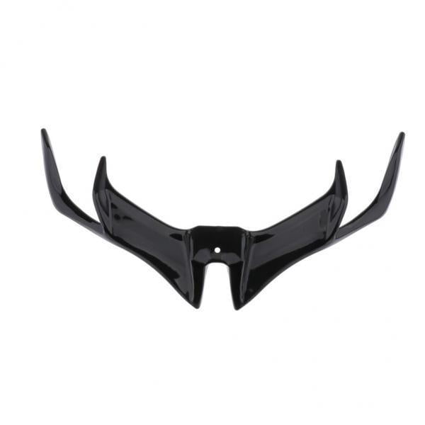 Motorcycle Fairing Aerodynamic Winglets Racing for YAMAHA YZF R15 V3.0 ...