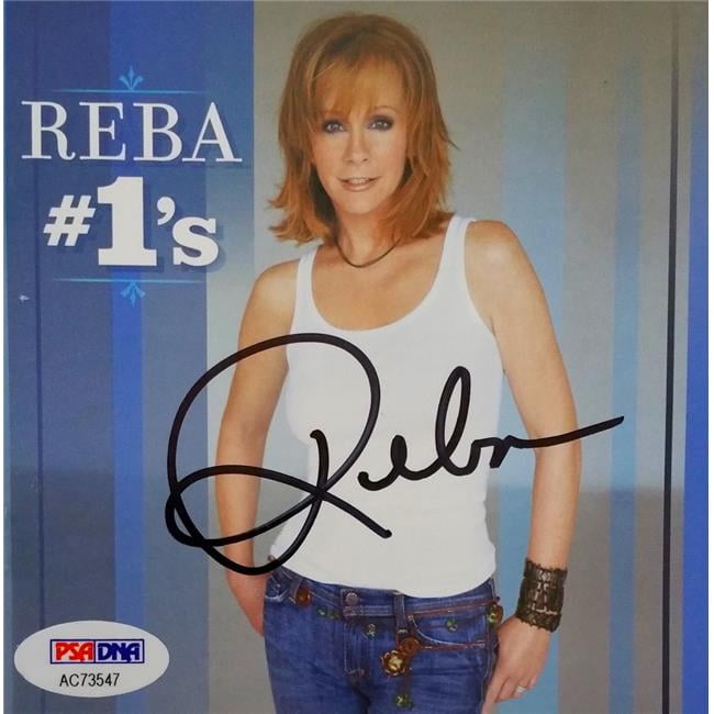 Reba Number 1 S