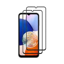 amFilm Screen Protector for Samsung Galaxy S10, Full Cover (Not ...