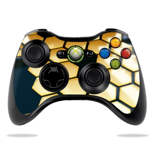 Skin For Microsoft Xbox 360 Controller Texture Collection - Walmart.com ...