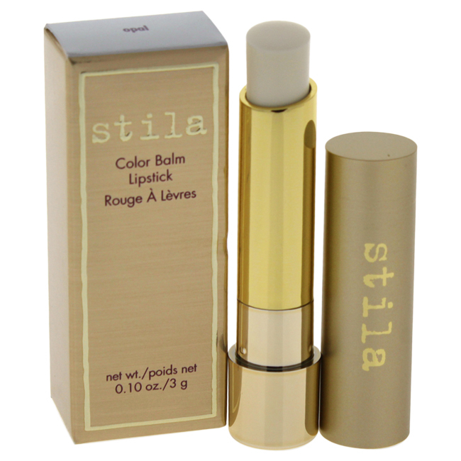 Stila Color Balm Lipstick - Opal 0.1 oz Lipstick - Walmart.com