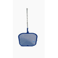 POOLSTYLE Deluxe Series Aluminum Frame Poly Leaf Skimmer - Walmart.com