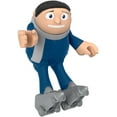 Imaginext Minions The Rise of Gru Rocket Shoes Young Gru Figure ...