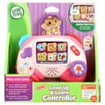 LeapFrog Level Up & Learn Controller (Pink) - Walmart.com