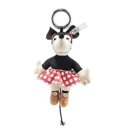 Steiff Minnie Mouse Disney pendant 12 cm | Walmart Canada