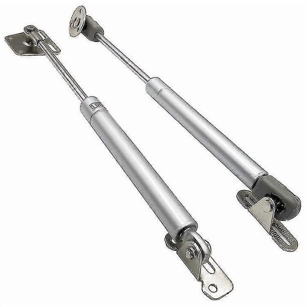 Gas Strut, 2pcs 100n Hydraulic Cabinet Struts Gas Struts Pneumatic Arm ...