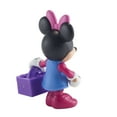 Disney Mickey and the Roadster Racers Mechanic Minnie - Walmart.com