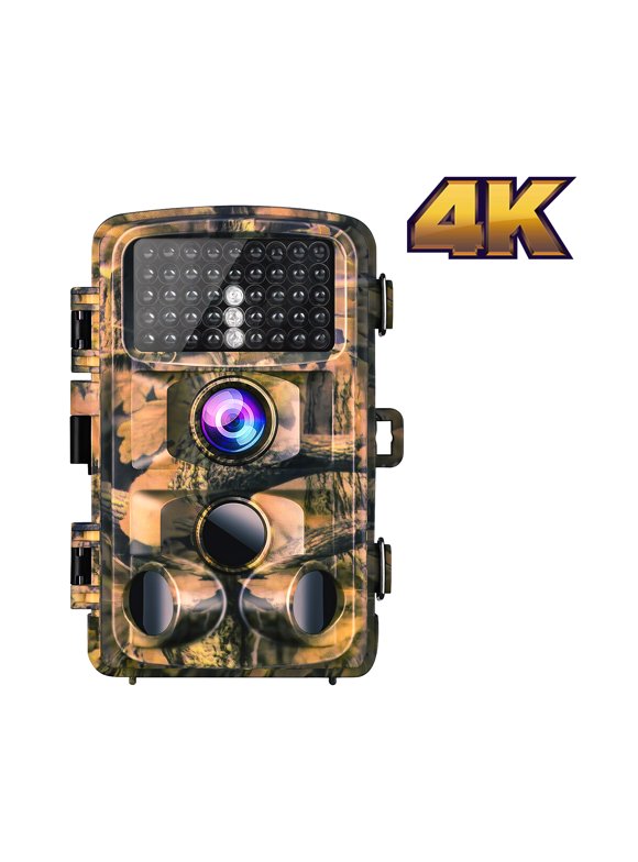 Infrared Trail Cameras in Trail Cameras - Walmart.com