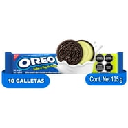 Galletas Gamesa Giro vainilla 114 g | Walmart en línea