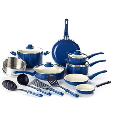 Coleman 5 Piece Family Cook Set - Walmart.com