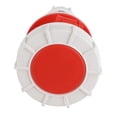 Xirurus 5 Pin Industrial Plug 63A Stable Waterproof Compact Aviation ...