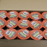 Tostitos, Salsa Chunky Salsa Medium 3.8 oz To Go Cup, 30 Pack - Walmart.com