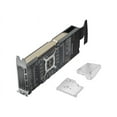 Lenovo NVIDIA A5000 Graphic Card - 24 GB GDDR6 - PCI Express 4.0 x16 ...