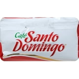 Goya Cafe Santo Domingo Ground Coffee, 8 Oz - Walmart.com