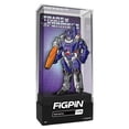 Transformers Galvatron FiGPiN Classic 3-In Pin - Walmart.com