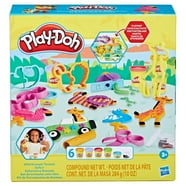 Play-Doh Ocean Friends Toolset - Walmart.com