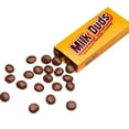 MILK DUDS Chocolate and Caramel Candy, 5 Ounce Pack of 2 - Walmart.com