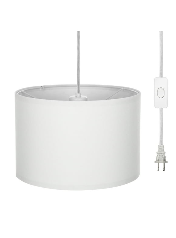 Plug-in Ceiling Lights in Ceiling Lights & Fixtures - Walmart.com