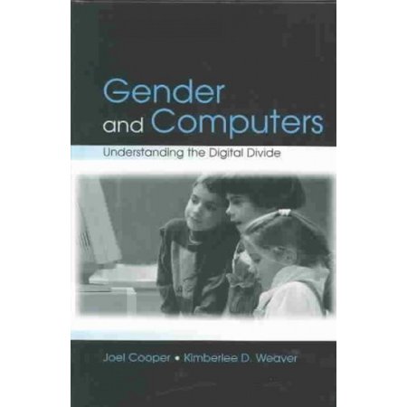 Gender and Computers: Understanding the Digital Divide | Walmart Canada