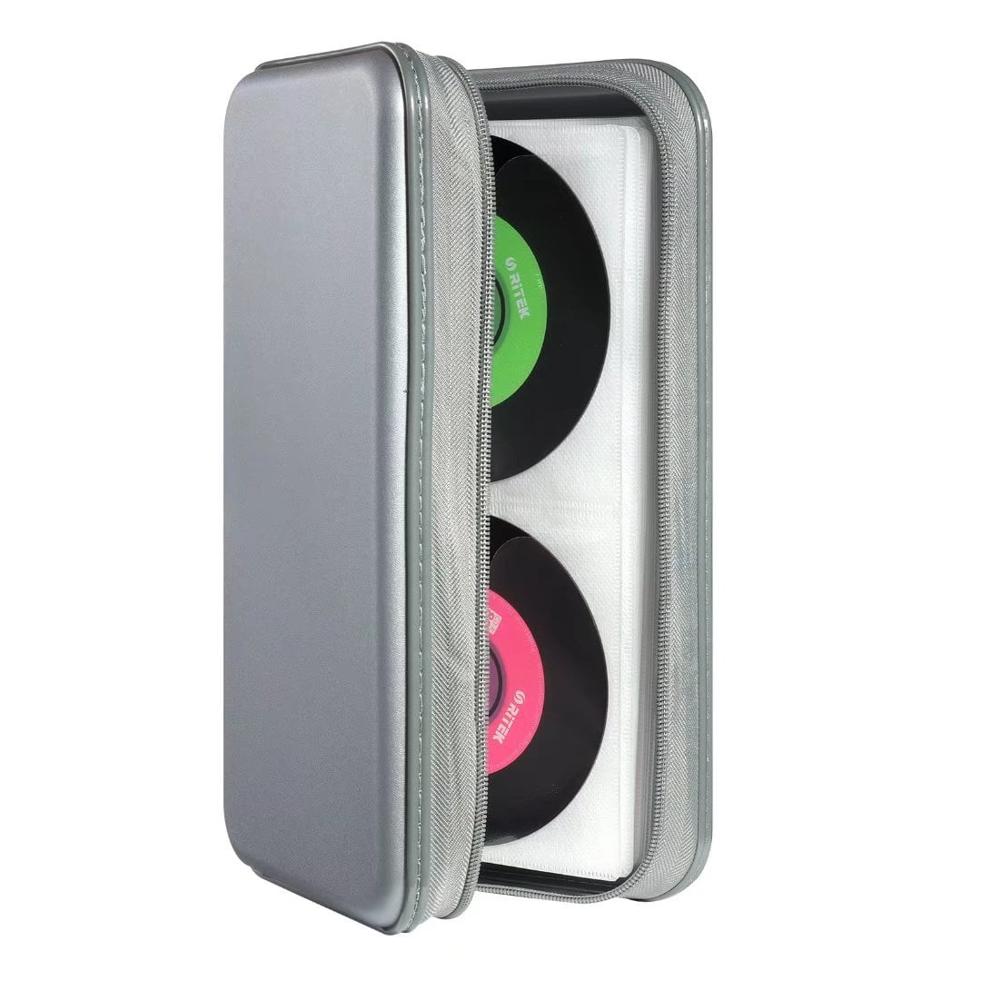 Click here for Cd Case alavisxf Xx 96 Capacity Hard Plastic Cd Ho... prices