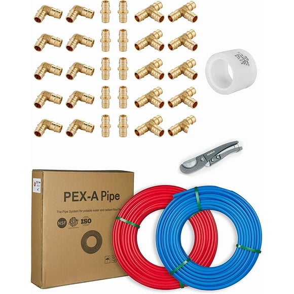 Pex A Tubing Uponor