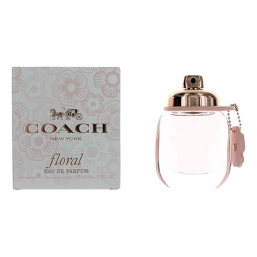 Coach Floral 3 Piece Women's Perfume Set - Includes 3.0 OZ Eau De ...