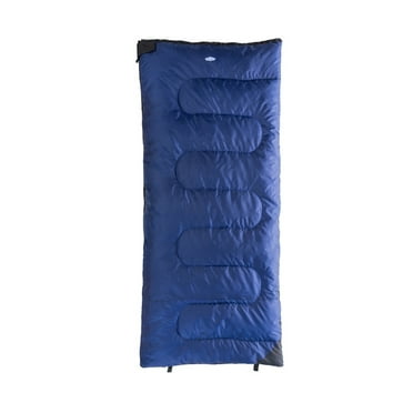 Kamp Rite 25 Degree Envelope Sleeping Bag - Walmart.com