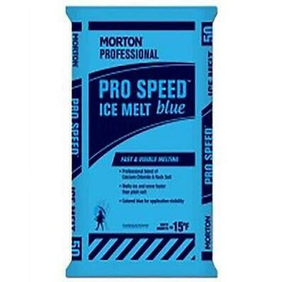 Diamond Crystal Ice Melt