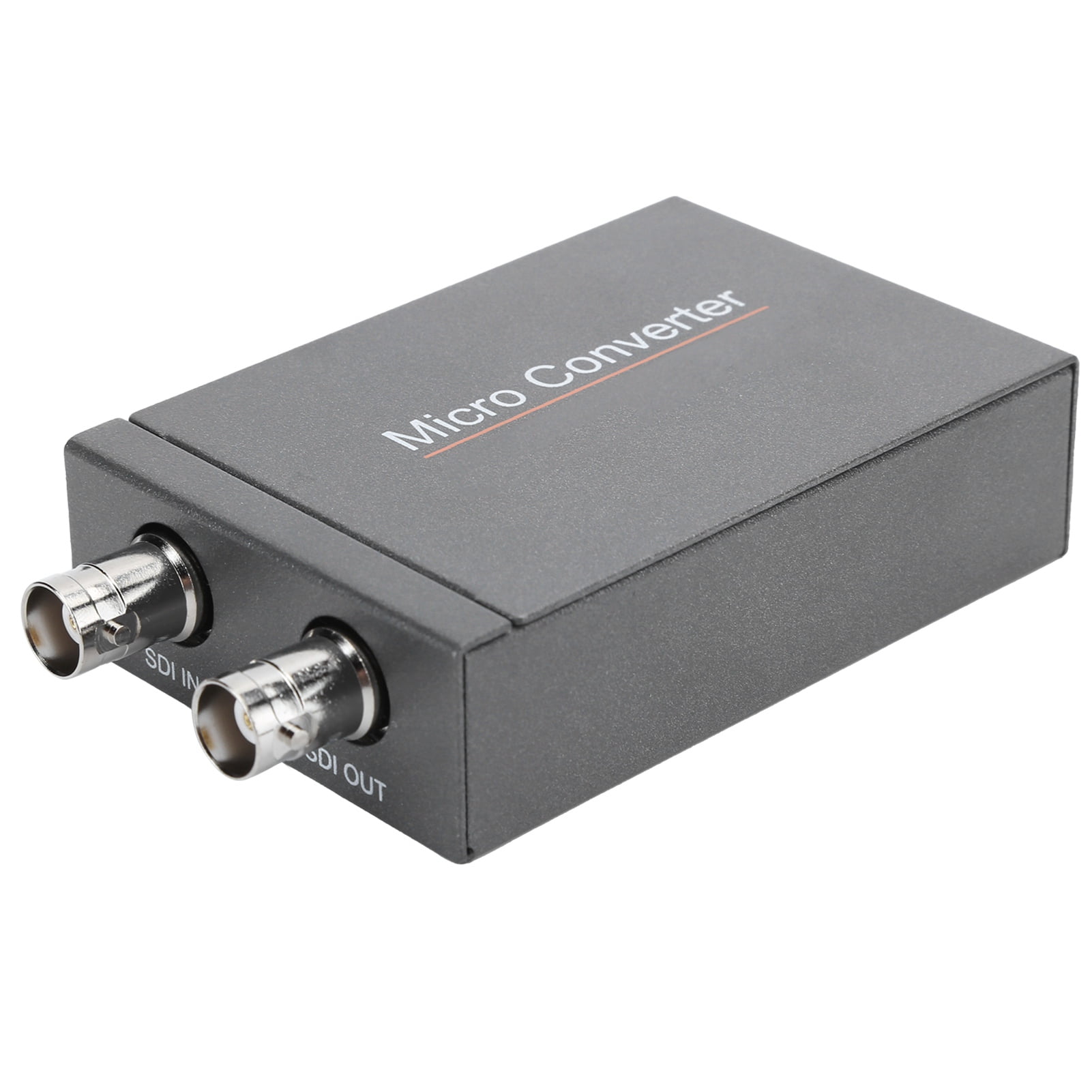 A convertidor SDI a adaptador convertidor SDI de 2 vías a Sdi a 3G-SDI/alta definición-SDI ...