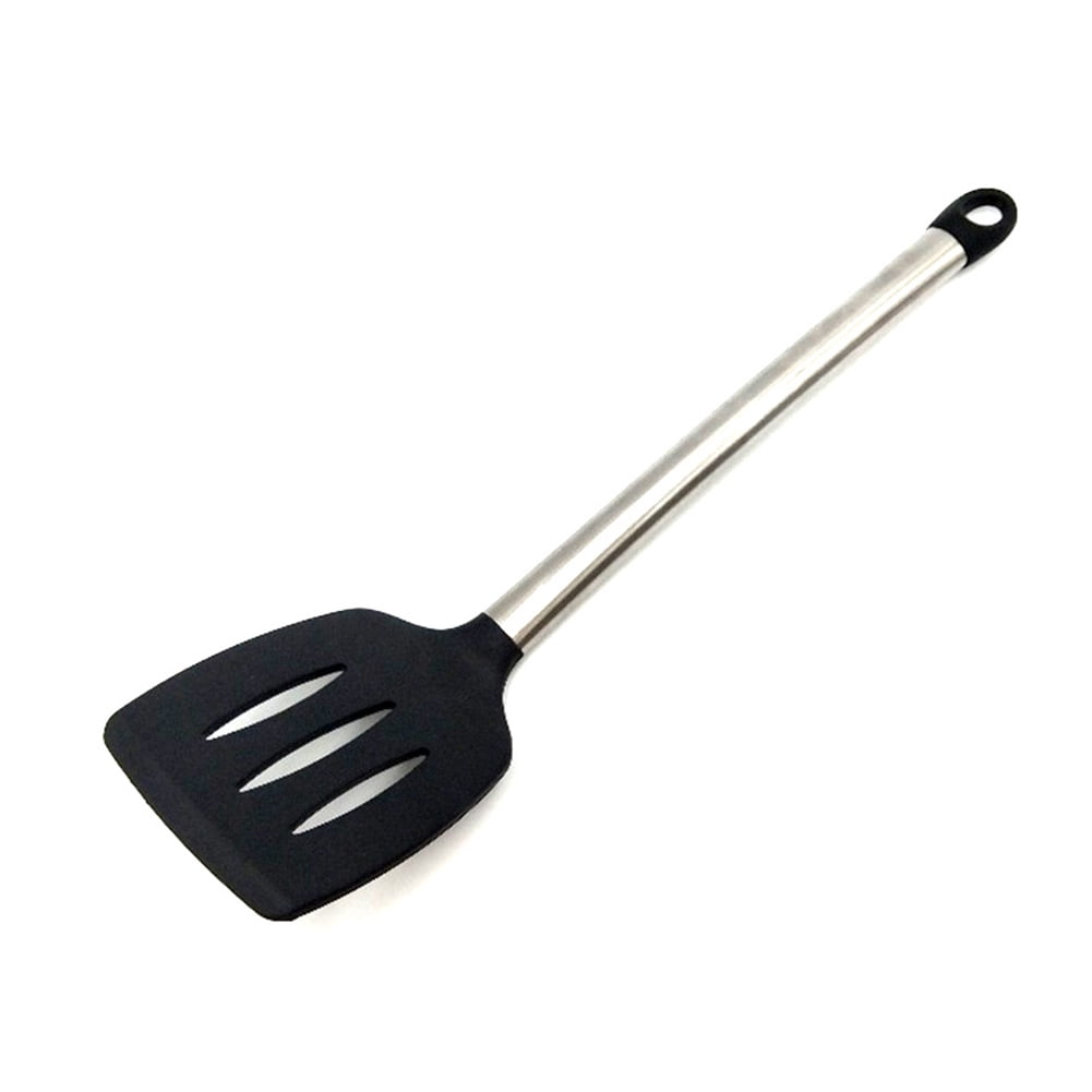 Click here for Visland Silicone Non-Stick Spatula Soup Scoop Cola... prices